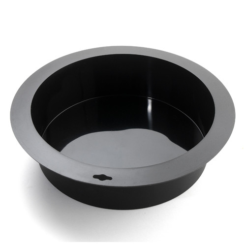Moule Silicone Cake en Stock® | GENOISE – Ø 22 x Prof. 6 cm - Moules et ...