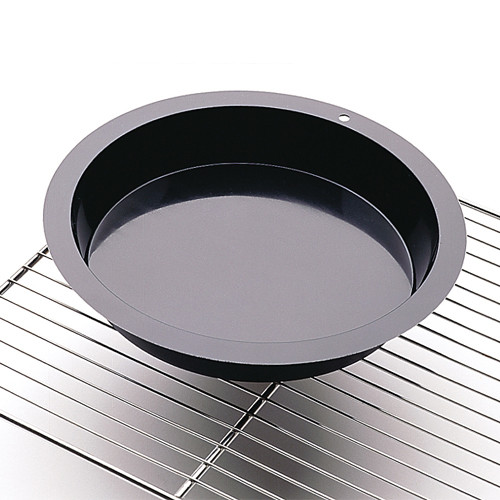 Moule Silicone Cake en Stock® | GENOISE – Ø 22 x Prof. 6 cm - Moules et ...