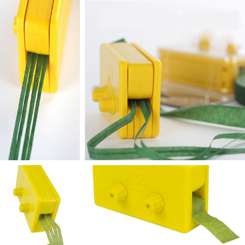 Tape Cutter and Shredder Jem - Artgato