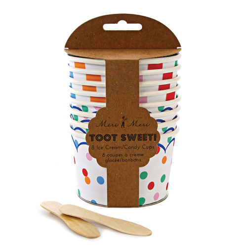 Toot Sweet Party - Artgato