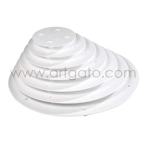 SPS Plates - Artgato