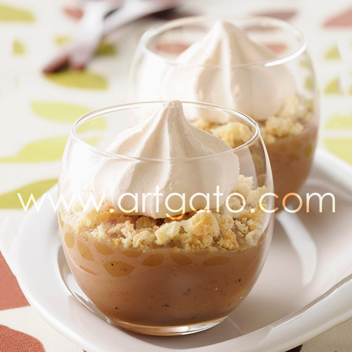 agrimontana chestnut paste - Artgato