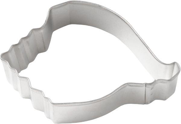 Cookie Cutter, Conch Shell - Artgato