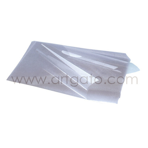 25 Acetate (rhodoid) Sheets for Chocolate | 60 x 40 cm - PVC 150 ...