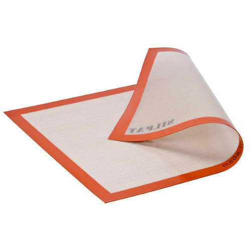 SILPAT - Non Stick Silicon Baking Mats - Artgato