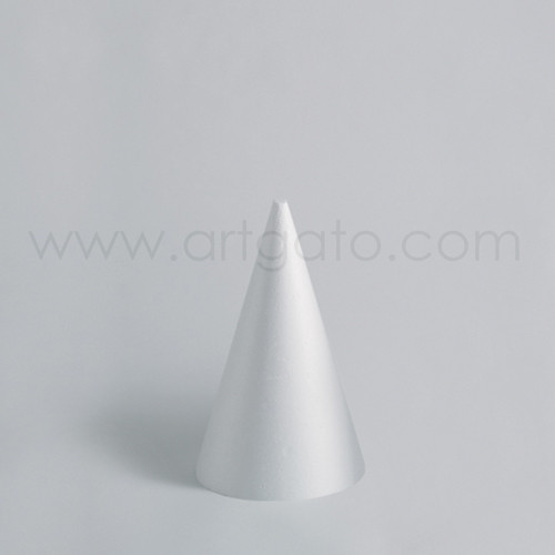 dummy cones - Artgato