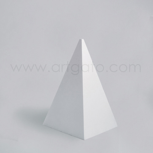 macaron tower foam pyramids - Artgato