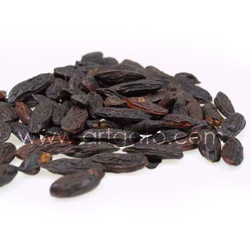 Natural Extract, Tonka Fava Beans, 10 g Droplet Bottle - Artgato