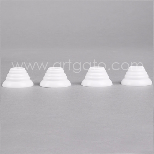 Spiked Pillars - Artgato