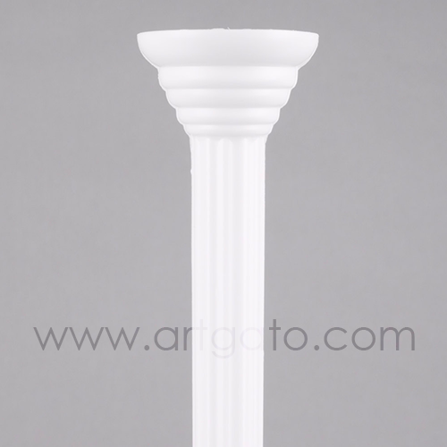 Spiked Pillars - Artgato